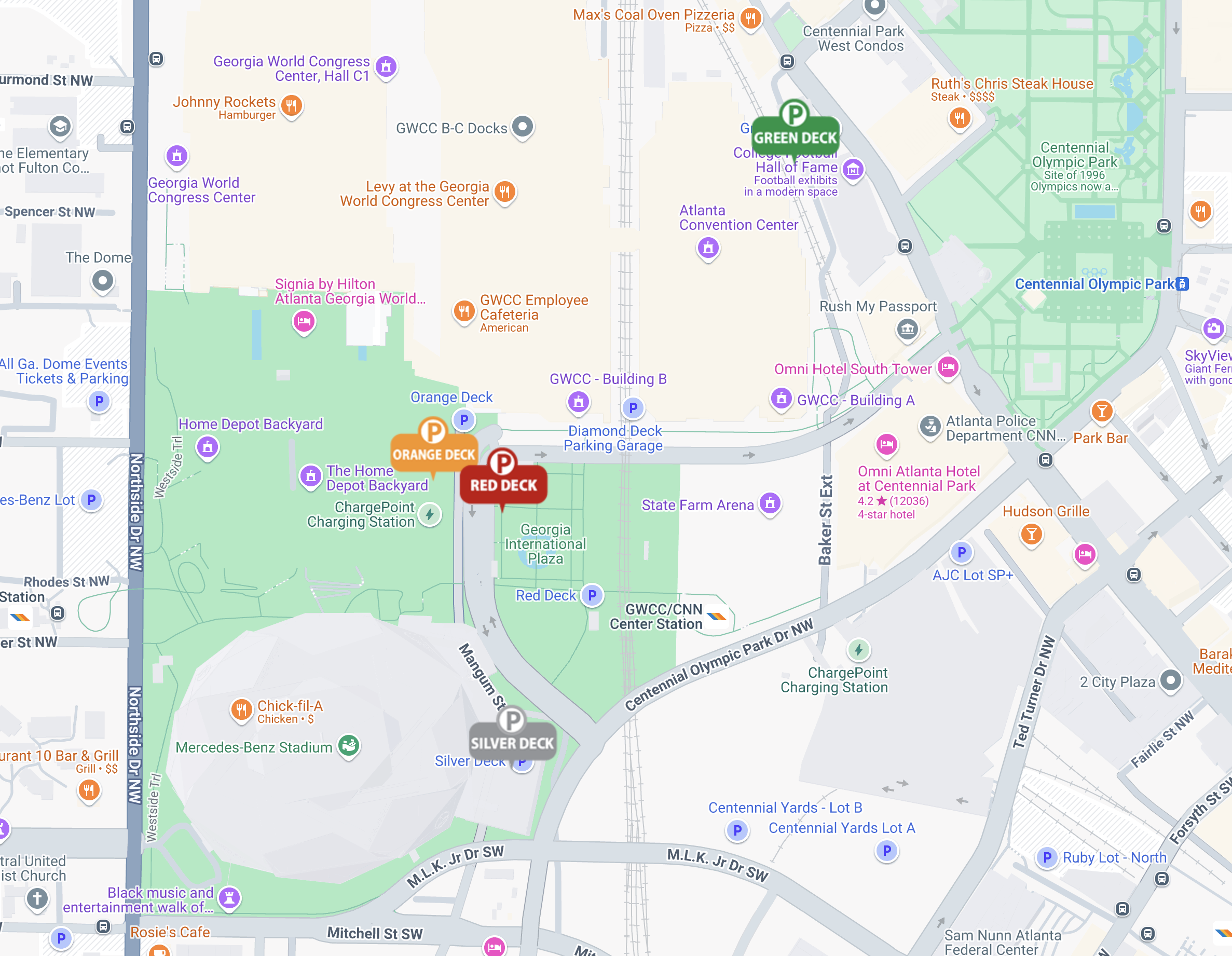 FAQ | SECO 2026